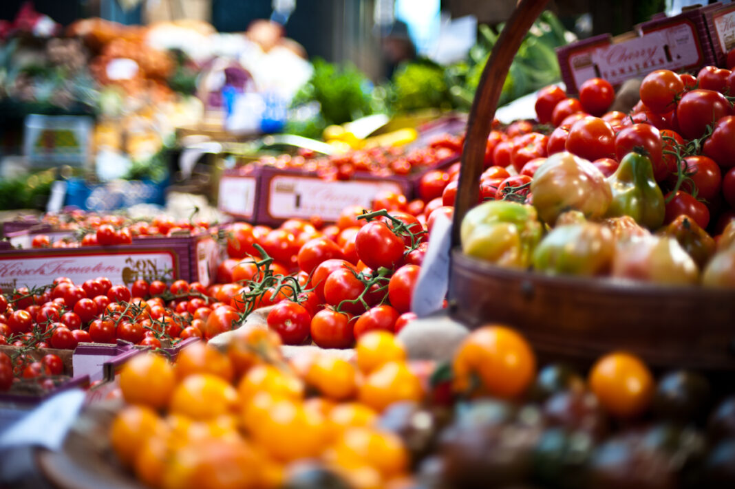 Foodshift Pathways