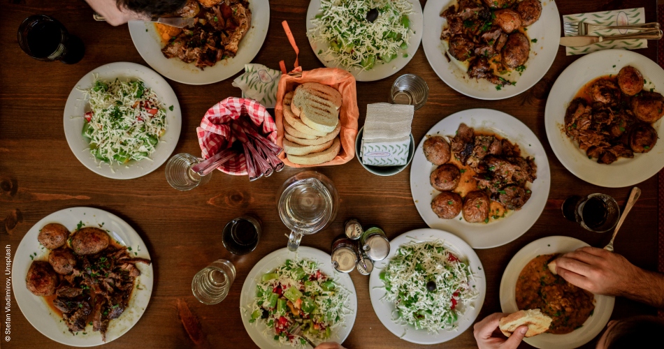 Foodshift Pathways